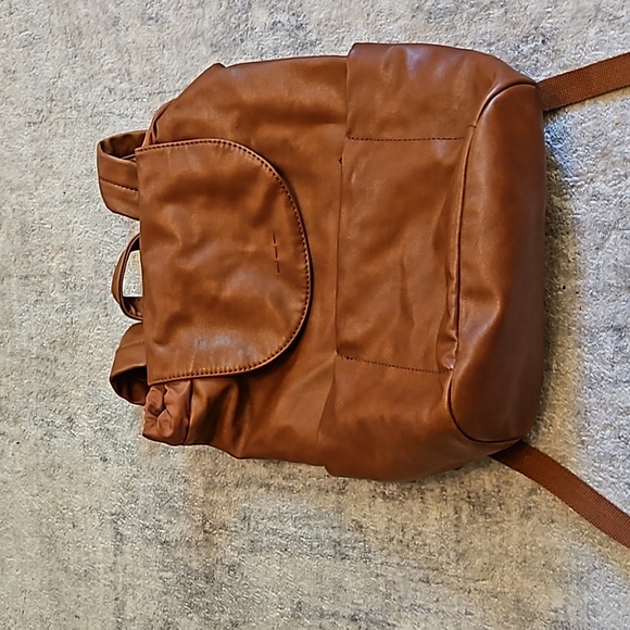 Universal Thread | Bags | Leather Backpack | Poshmark